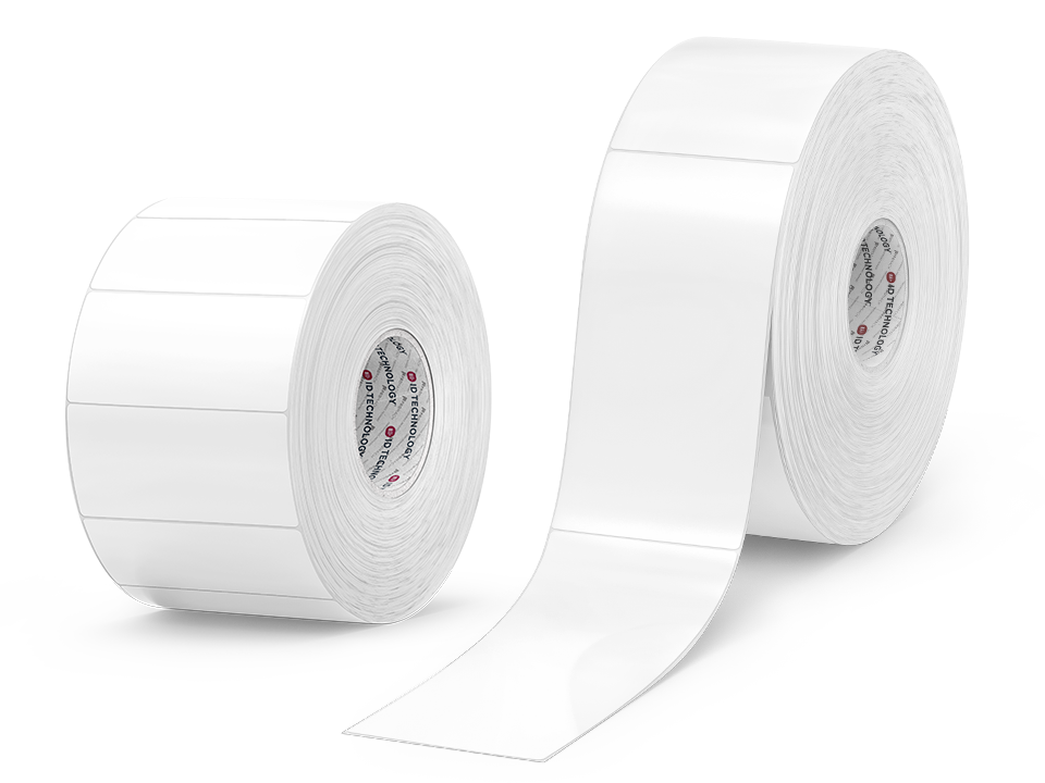 Custom Label Production Across 10 Locations - ID Technology Labels | ID ...