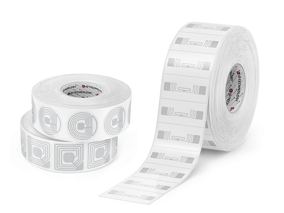 Custom Label Production Across 10 Locations - ID Technology Labels | ID ...