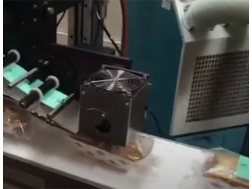 Advanced Techniques for Product Labeling and Coding | ID Technology