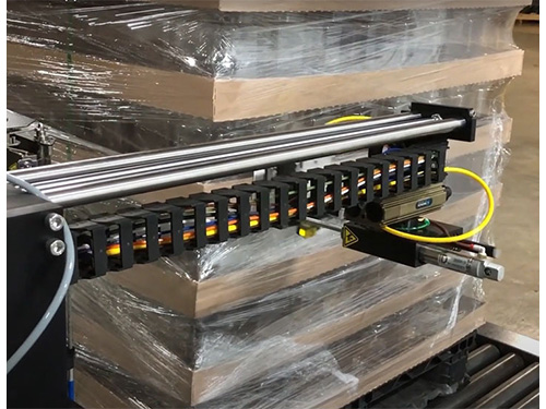 Advanced Pallet Labeling and Coding Solutions | ID Technology