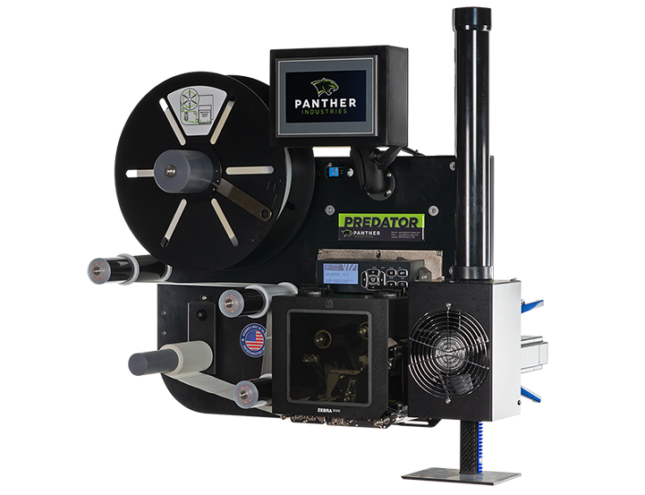 Print and Apply Machinery Solutions | Print & Apply Equipment Systems ...