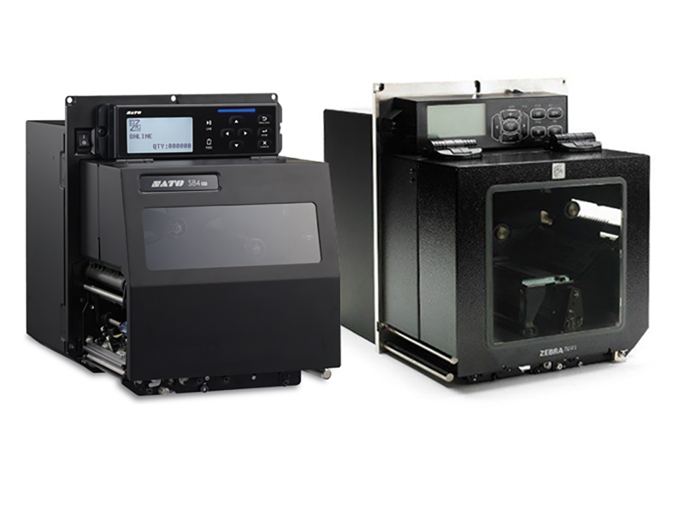 Print and Apply Machinery Solutions | Print & Apply Equipment Systems ...