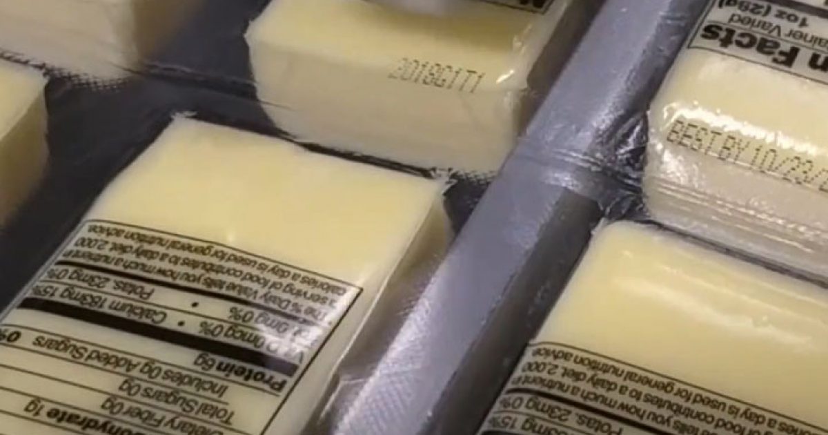 Continuous Inkjet Printers (CIJ) Systems for Product Marking Date Codes ...