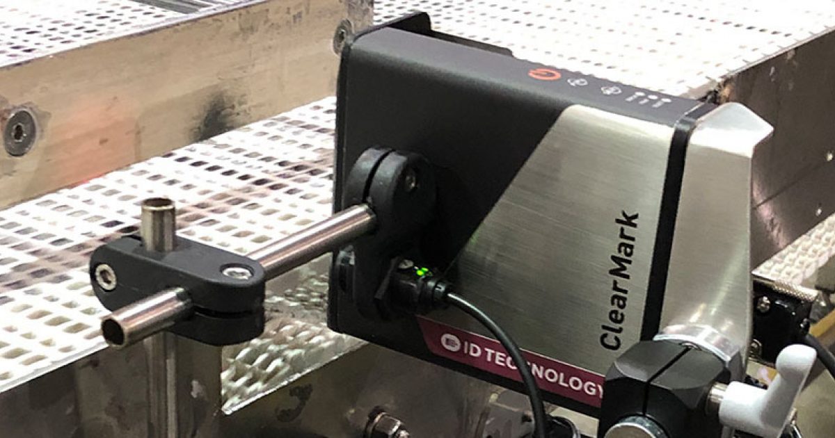 Comprehensive Guide to Product Date and Bar Coding Equipment | ID ...