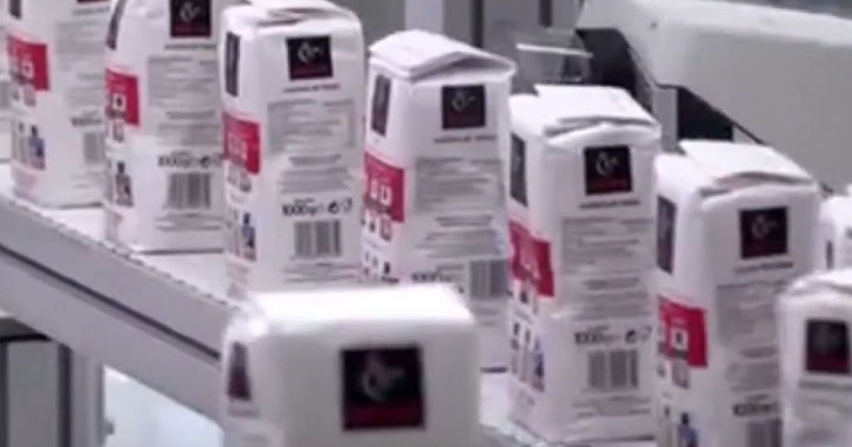 Precision Date and Bar Code Marking with Laser Coders | ID Technology