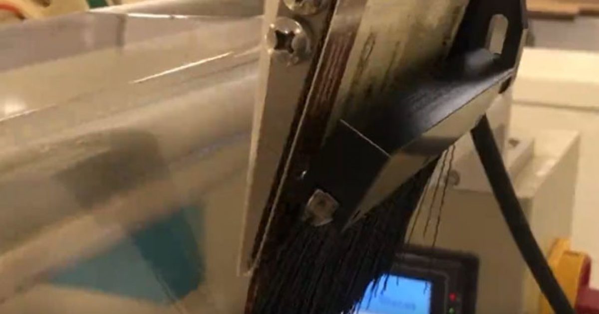 Precision Labeling on Packaging with Decorative Applicators | ID Technology