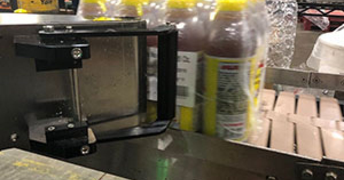 Innovative Label Applicators: Product Labeling and Coding Solutions ...