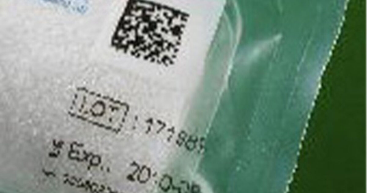 Compliant Healthcare Product Identification: Coding, Marking, & Labeling Solutions | ID Technology