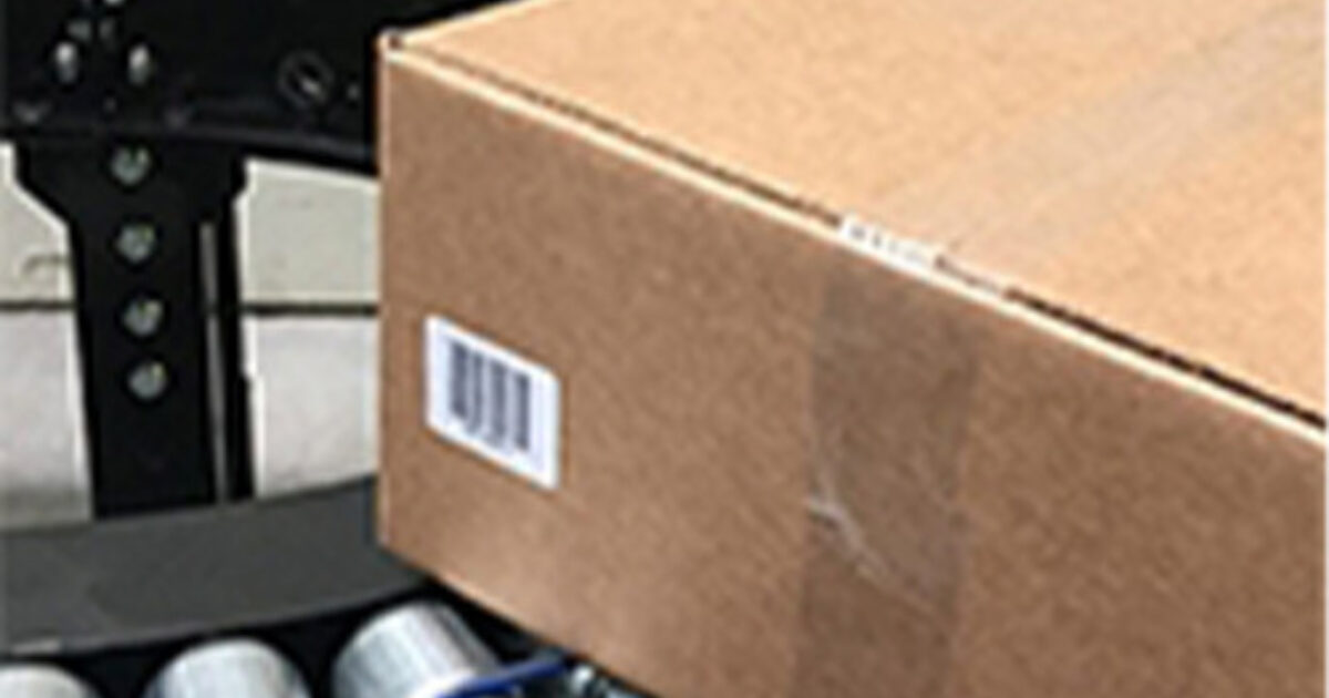 Comprehensive Logistics Labeling and Coding Solutions for Efficient ...