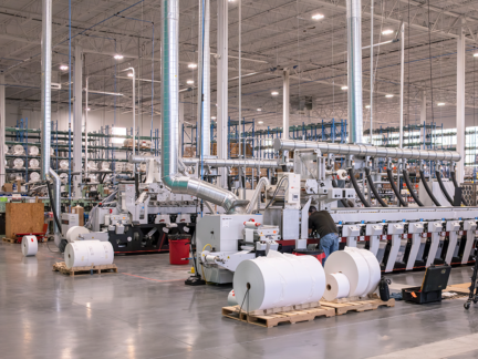 Custom Label Production Across 10 Locations - ID Technology Labels | ID ...