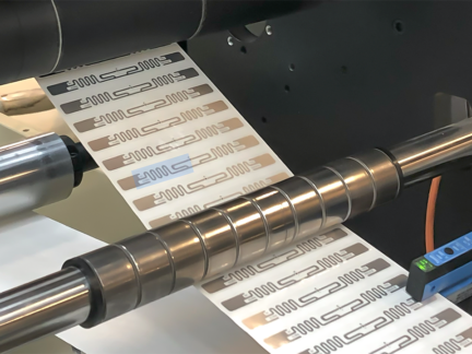 Custom Label Production Across 10 Locations - ID Technology Labels | ID ...
