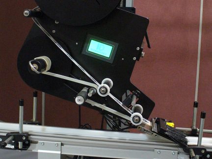 Prime Labeling Automatic, Semi-automatic, Rotary Label Applicators | ID ...