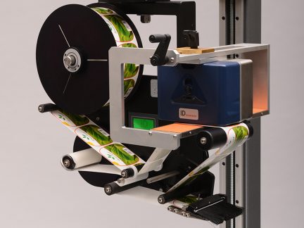 Prime Labeling Automatic, Semi-automatic, Rotary Label Applicators | ID ...