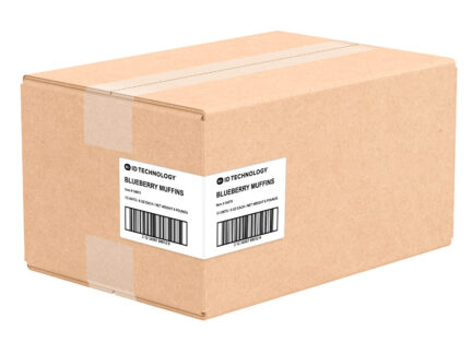 High-Speed Can Coding with 252CTL Integrated Case Taping & Labeling ...