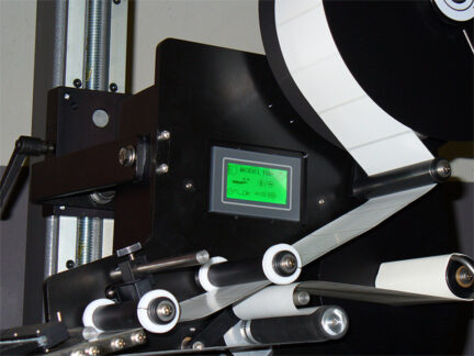 Prime Labeling Automatic, Semi-automatic, Rotary Label Applicators | ID ...