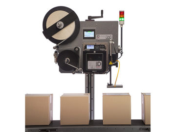 Labeling, Coding, & Marking Systems - Custom Identification Solutions - Label Printing Machinery ...