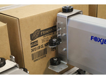 Labeling, Coding, & Marking Systems - Custom Identification Solutions - Label Printing Machinery ...