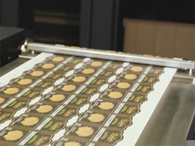 Custom Label Production Across 10 Locations - ID Technology Labels | ID ...