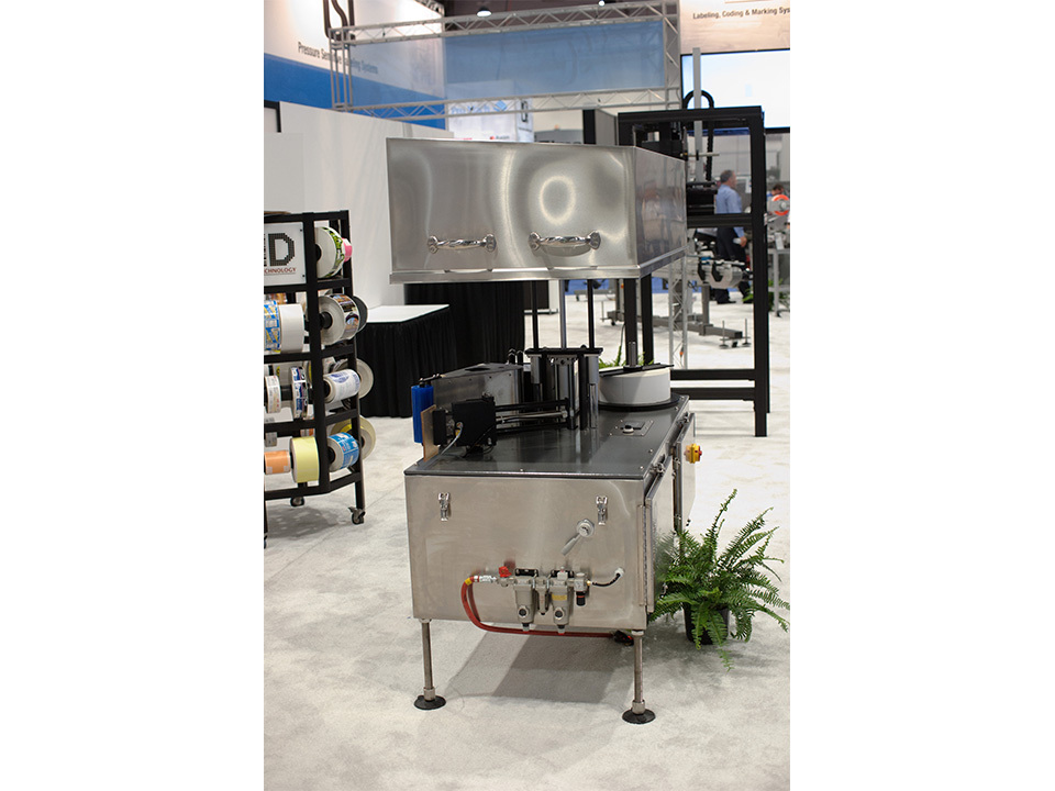 Print and Apply Machinery Solutions | Print & Apply Equipment Systems ...