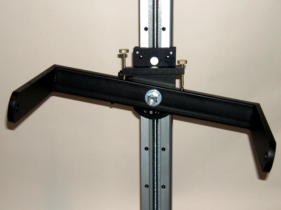 Precision Tilt Mechanism for Precise Label Placement - ID Technology